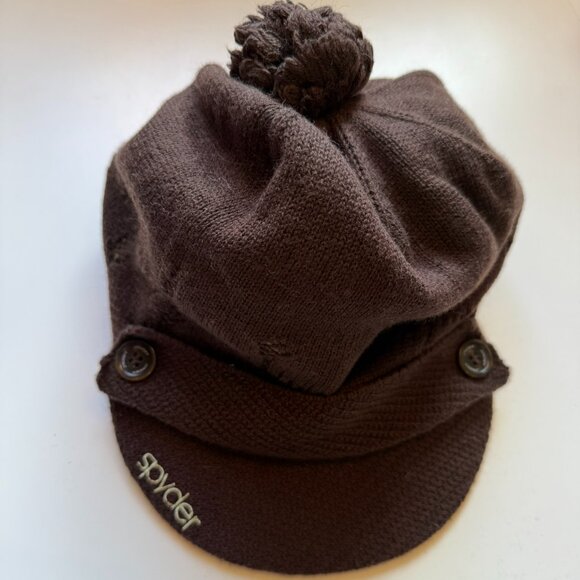 Spyder | Accessories | Spyder Hat | Poshmark